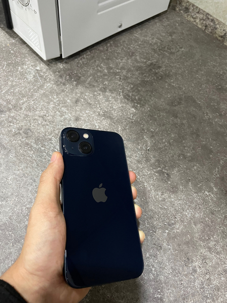 iPhone 13 LL/A ideal Black 128Gb