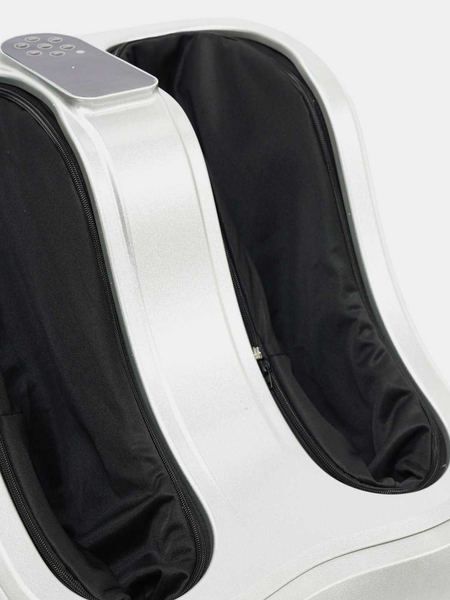 Массажер для ног Oyoq uchun massaj 6 funksiyalik массажа Deft AM-520 L