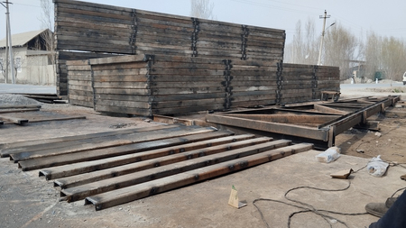 Fermalar sotiladi vasab ham beriladi
