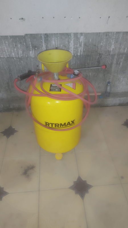 Karcher avto zapchast