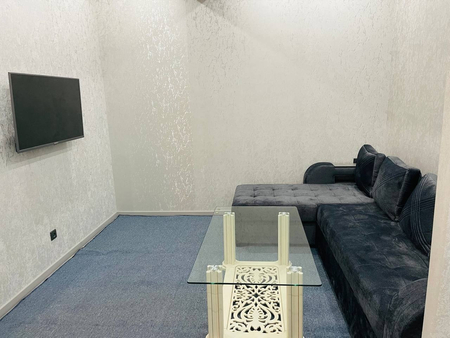 Аренда 2 ком квартира Green house  Метро 3 бекат ёш оилага Иностранны