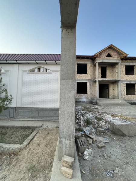 Участка сотилади Бухоро Шахар