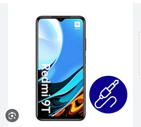 Redmi 9T 6+2/128gb