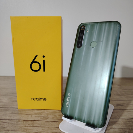 Realmi 6i sotiladi