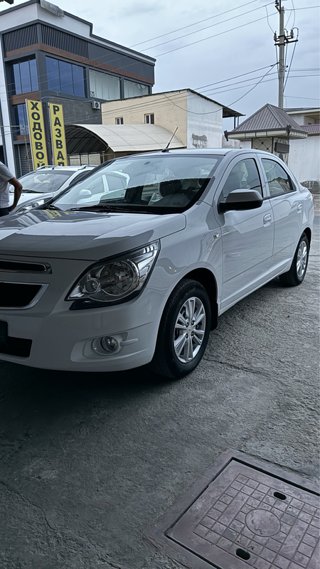 Коблт АВТ 2021 йил