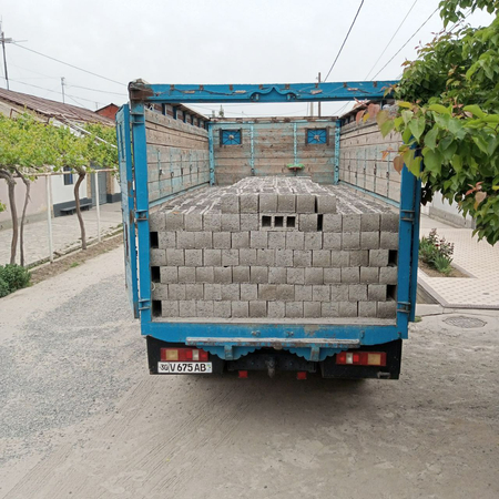 Jomboy Shlaka blok