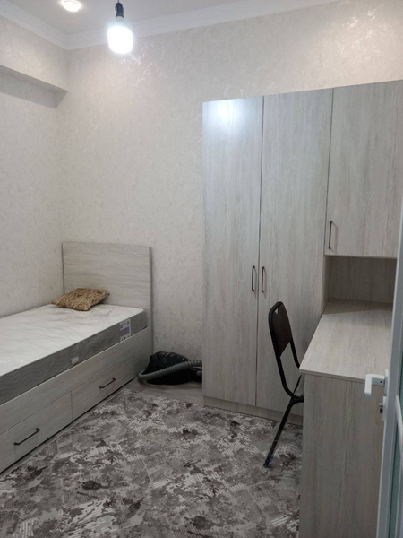 Сдается 2х ком квартира Юнусабад 14-квартал