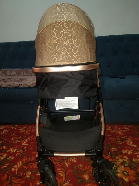 Продаётся Детская Коляска