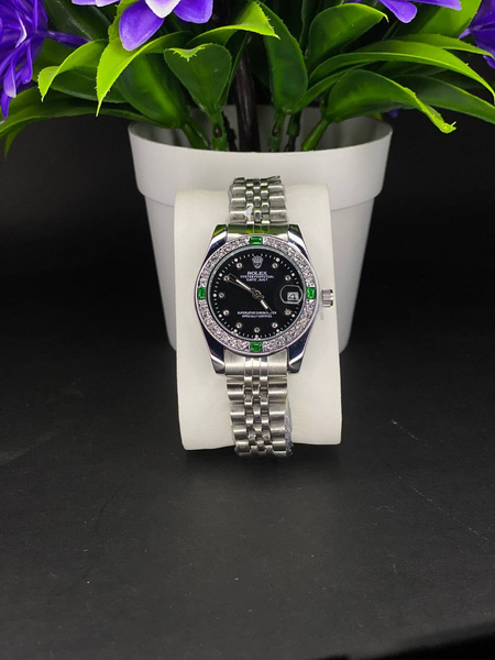 Rolex сапфировое