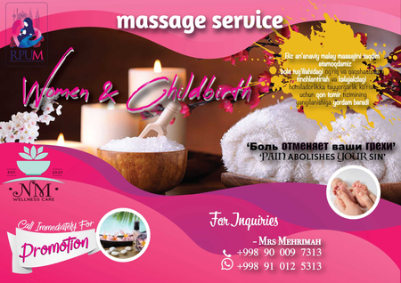 traditional malaysian massage