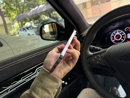 iPhone 14 Pro Max 256 Purple, ZP/A
