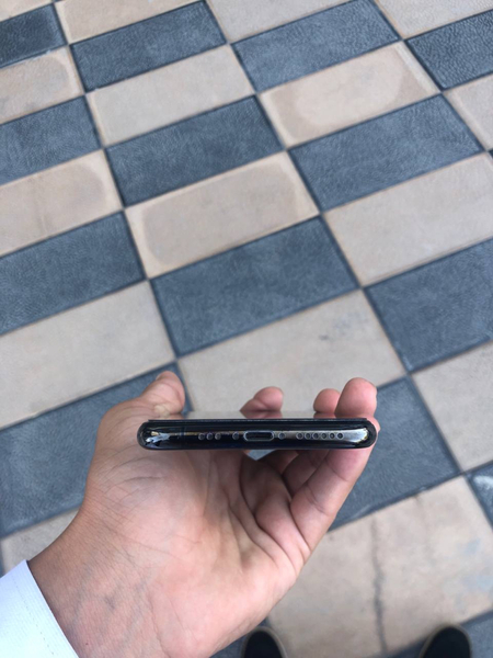 Iphone xs 256 GB