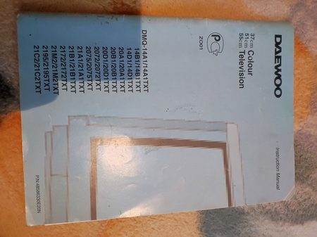 Продам нерабочий телевизор