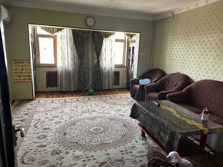 СРОЧНО!!! Продаётся квартира