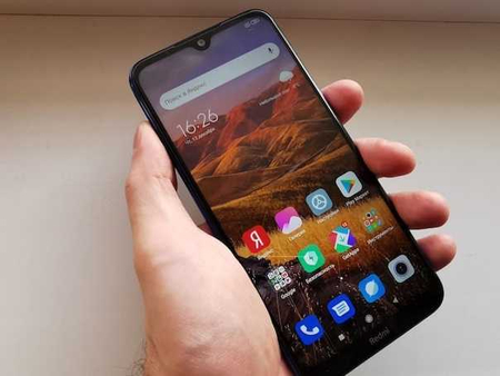 Продается Xiaomi Mi Note 8.