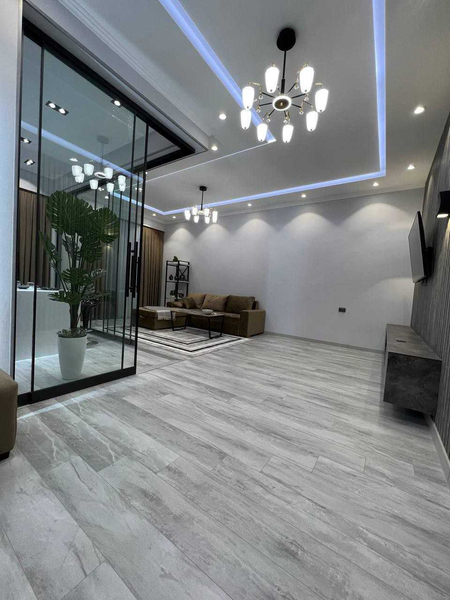 Сдаётся квартира ЖК Mirabad avenue 2/6/6. 65м2