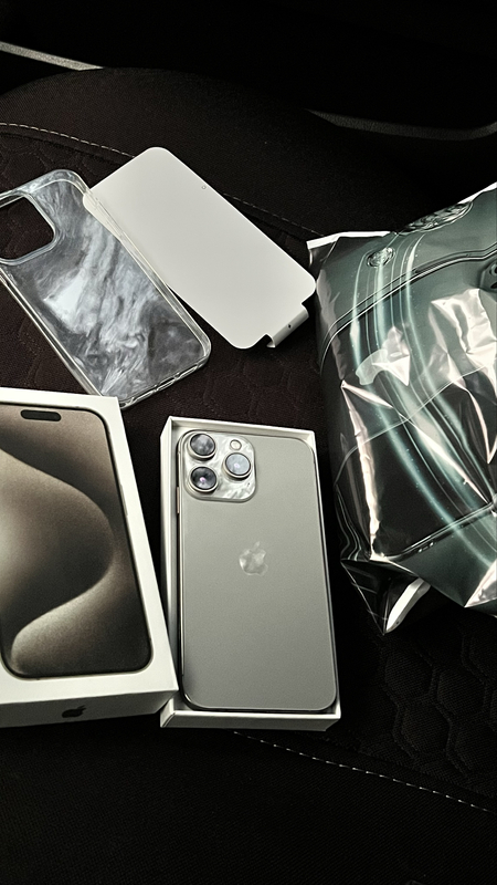 Iphone xr корпус 15pro