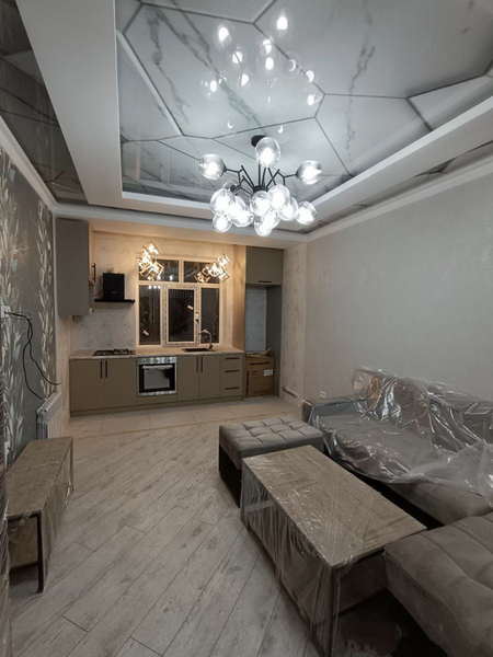 Продам квартиру 3/5/9 Паркентский ,Махтумкули