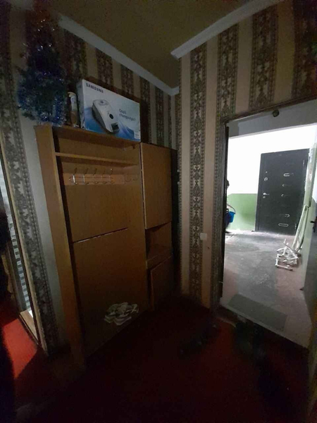 1 хонали шароити билан 8 микрорайонда