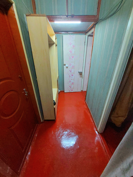 Продаю свою квартиру 1/3/4 Чиланзар 19кв. Меб.тех. средний ремонт.