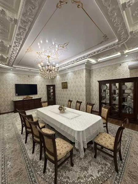 #171 Сдаётся шикарный участок Премиум класса. Ракат махалля
