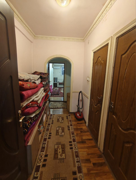 Продаётся квартира. Яккасарай. Галерейка.