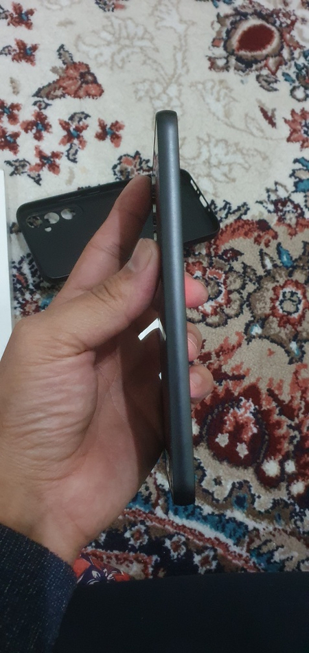 Samsung A34 128Gb black
