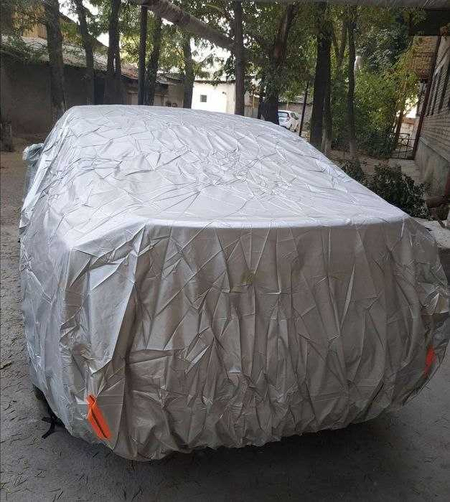 Avto tent - mashinalar uchun orginal tent chexol | Dostavka bepul