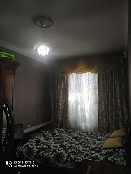 (К106722) Продается 3-х комнатная квартира в Чиланзарском районе.