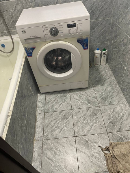 Shayhontohur tumani Beltepa 5 dom 2 xona 4 etaj
