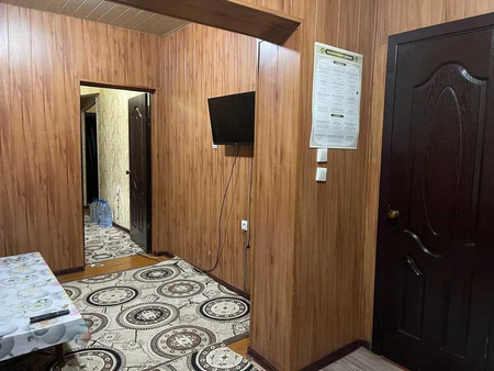 Аренда квартиры на сергели 6А ID: AK 241
