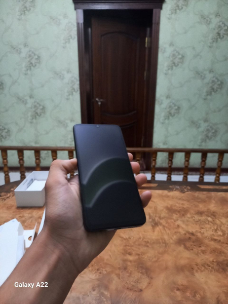 HONOR X6A 1 yil Kafolati bor
