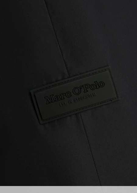 Зимняя куртка бренда MARC O'POLO
Winterjacke schwarz