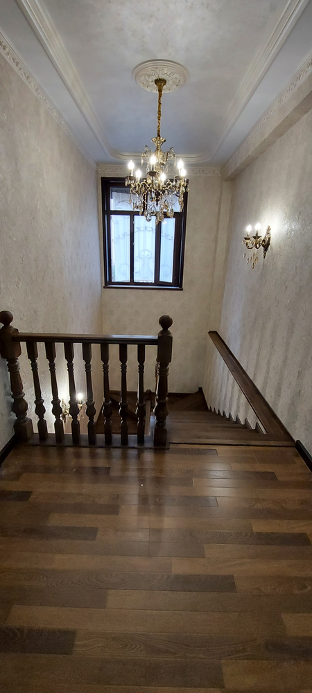 Dream Wood. Барча турдаги зиналар тайёрлаб берамиз .