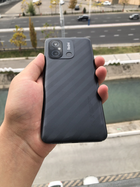 Redmi 12c 64gb ideal
