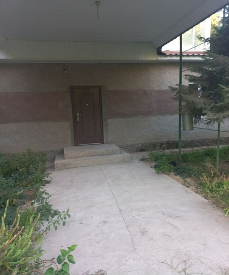 Срочно  продаётся  янгибазар 5 гектар