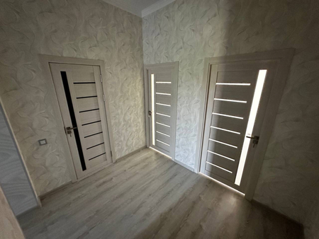Продажа 3 ком кв. Новостройка Кибрай.