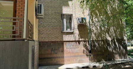Под нежилое 1 этаж. Ор-р: Ц-1  Dolce Italia 26,дом