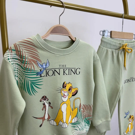 Костюм на осень  Zara 3-8 лет