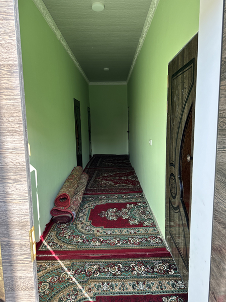 9.50 sotik uchastka sotiladi