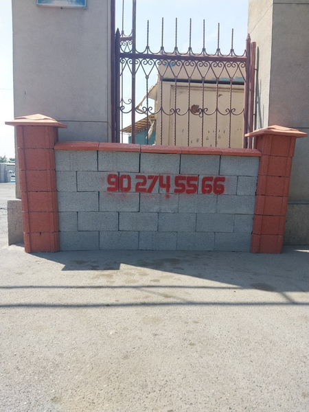 Арзон Сифатли шлака блок оптом нархда