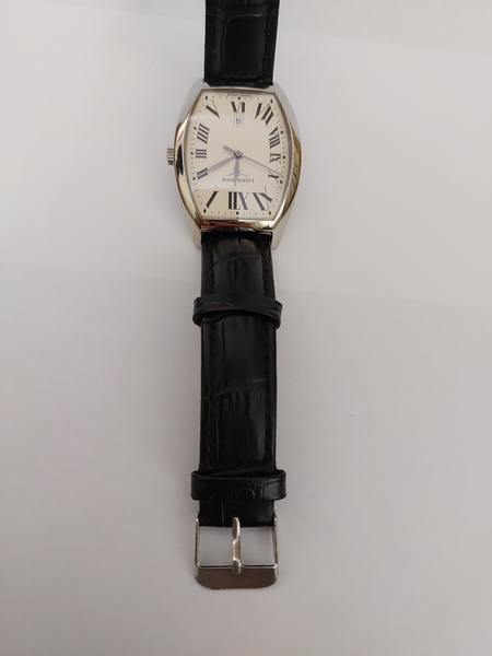 Швейцарские часы Longines evidenza