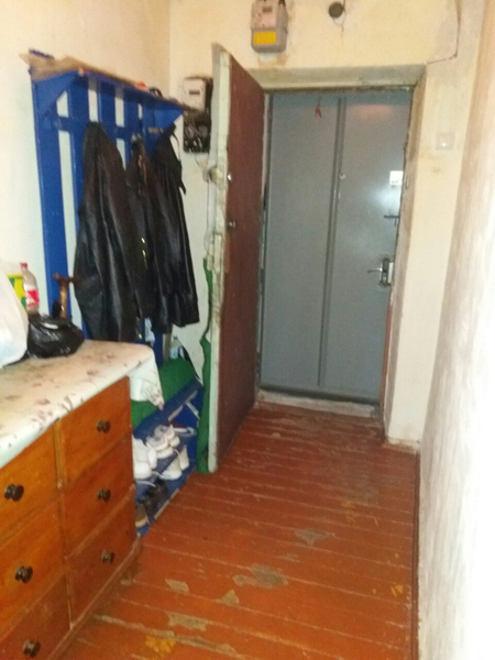 Продается 2/2/2 ТТЗ