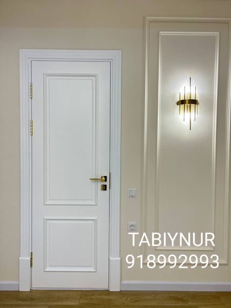 Eshik Eshiklar TABIYNUR