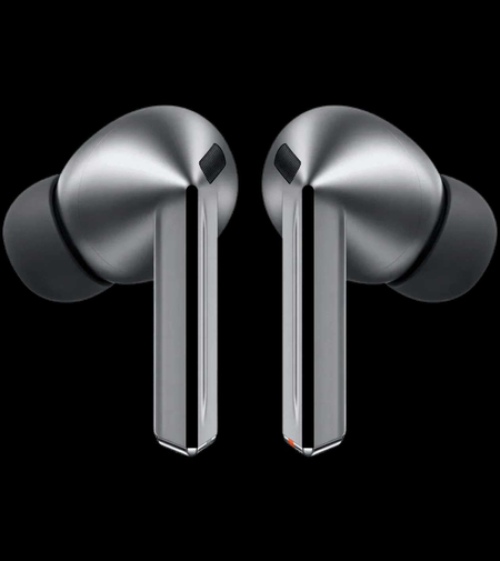 Оригинал Наушники Samsung Buds FE! Гарантия! Бесплатная Доставка!