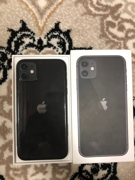 iPhone 11 холати алоо