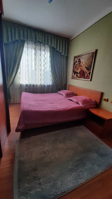 Аренда Квартира 2 комнатная, 60 м2, Паркентский рынок. Риезий массив