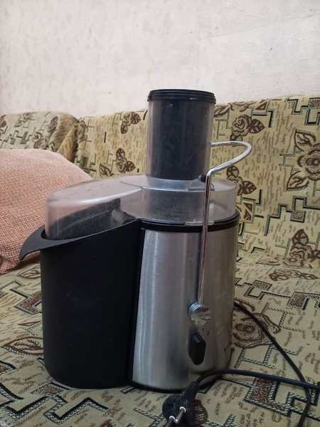 продам соковижымалку