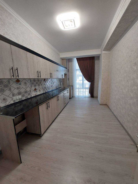 7 каватли лифтли дом 5- кават
2 Хонали 80 м2
Нархи: 50500 $