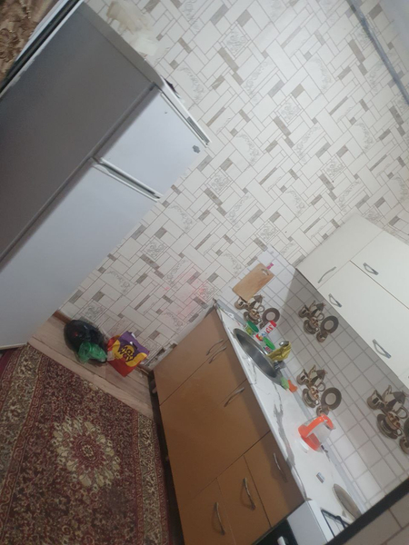 Сергели 3 бекат 2 хонали квартира